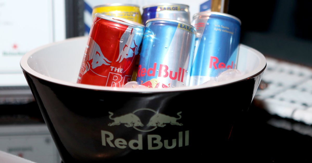Red Bull Gives College Students Some Truly Terrible Sleep Advice ...
