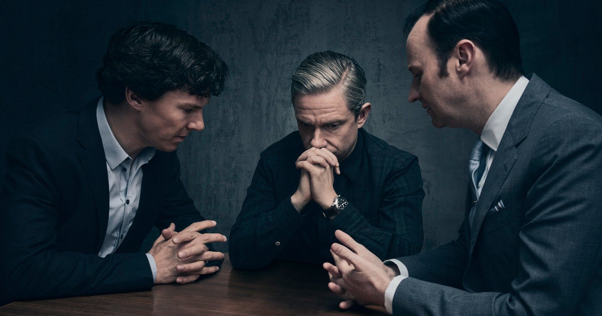 'Sherlock' Review: 13 Times Season 4 Finale 'The Final Problem' Shocked ...
