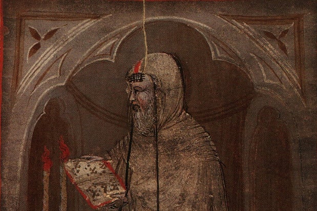 Eckhart Tolle and Abraham Abulafia: Names that Defined Kabbala ...