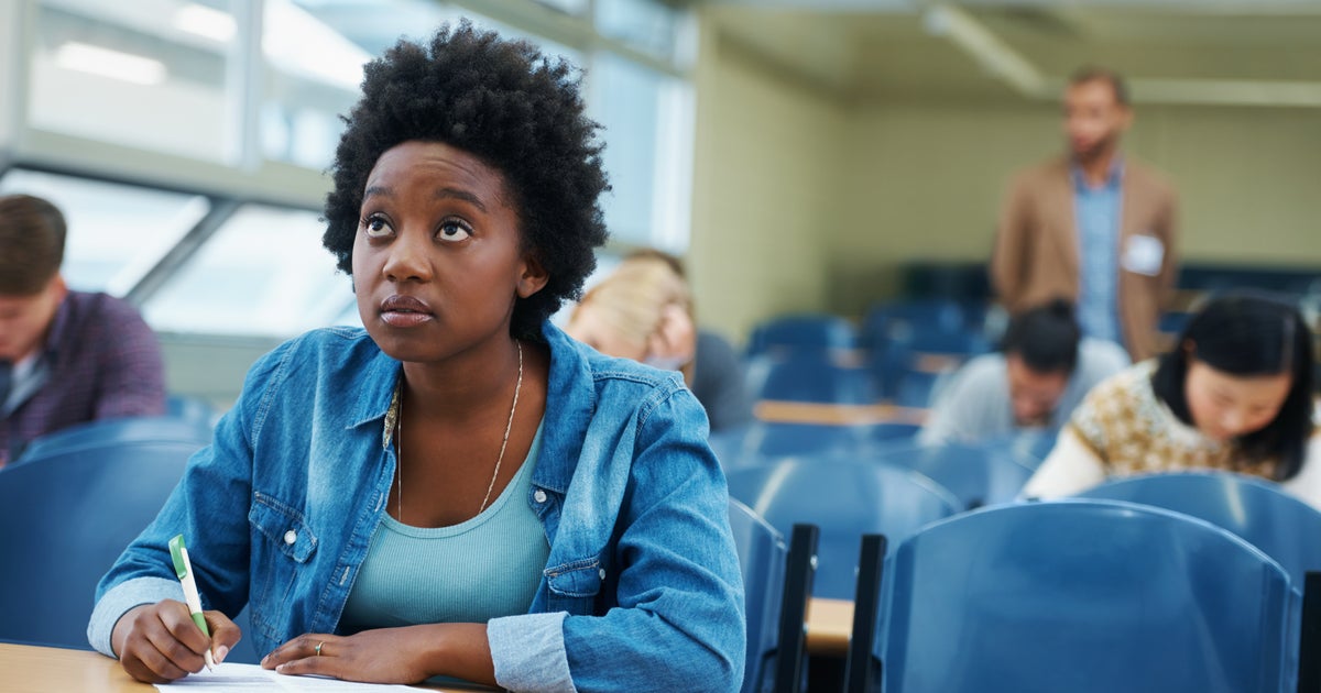 Success Of BME Students Limited By Lack Of Diversity Among Lecturers ...