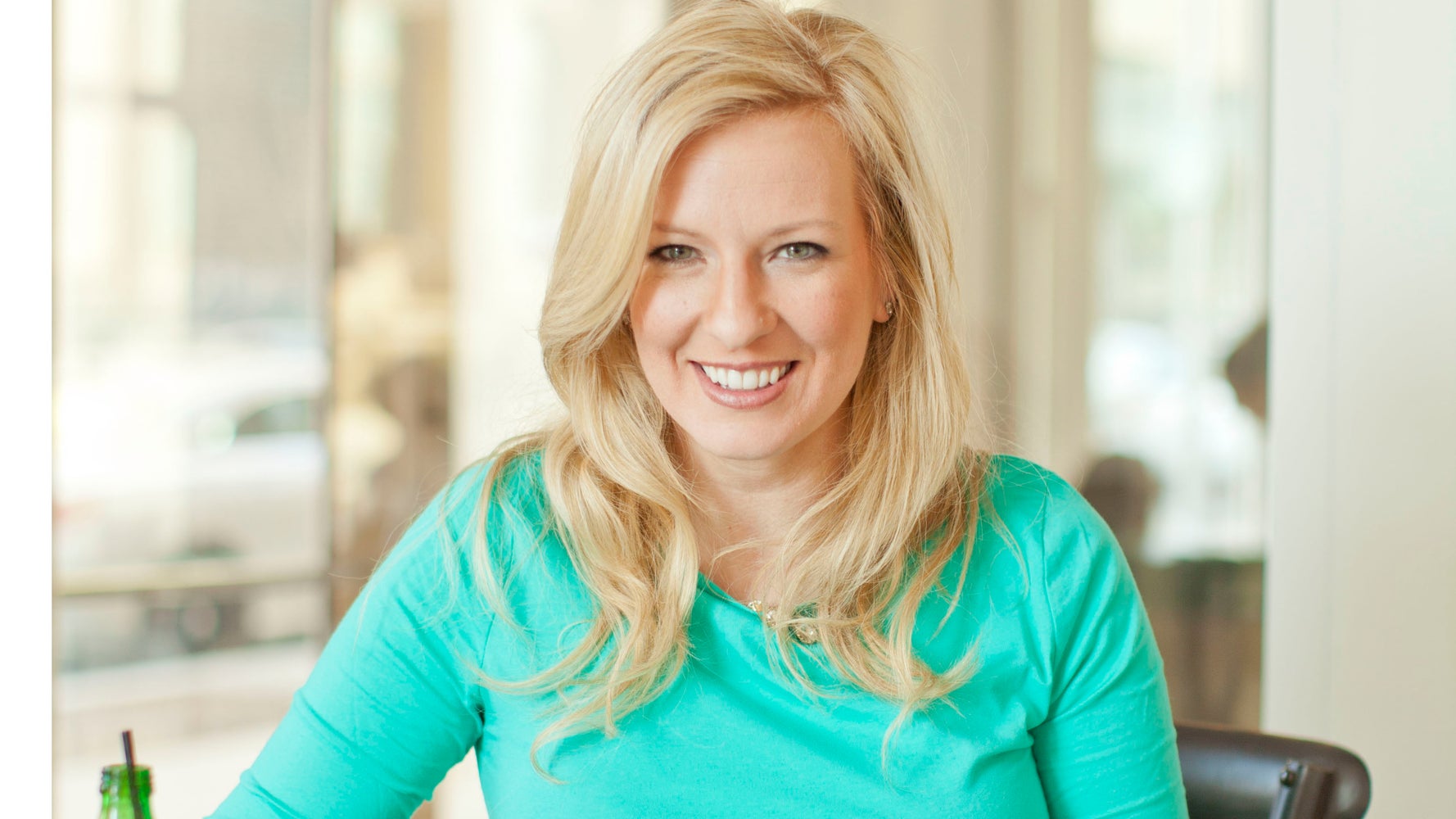 Women in Business Q&A: Whitney English, Founder, Day Designer ...