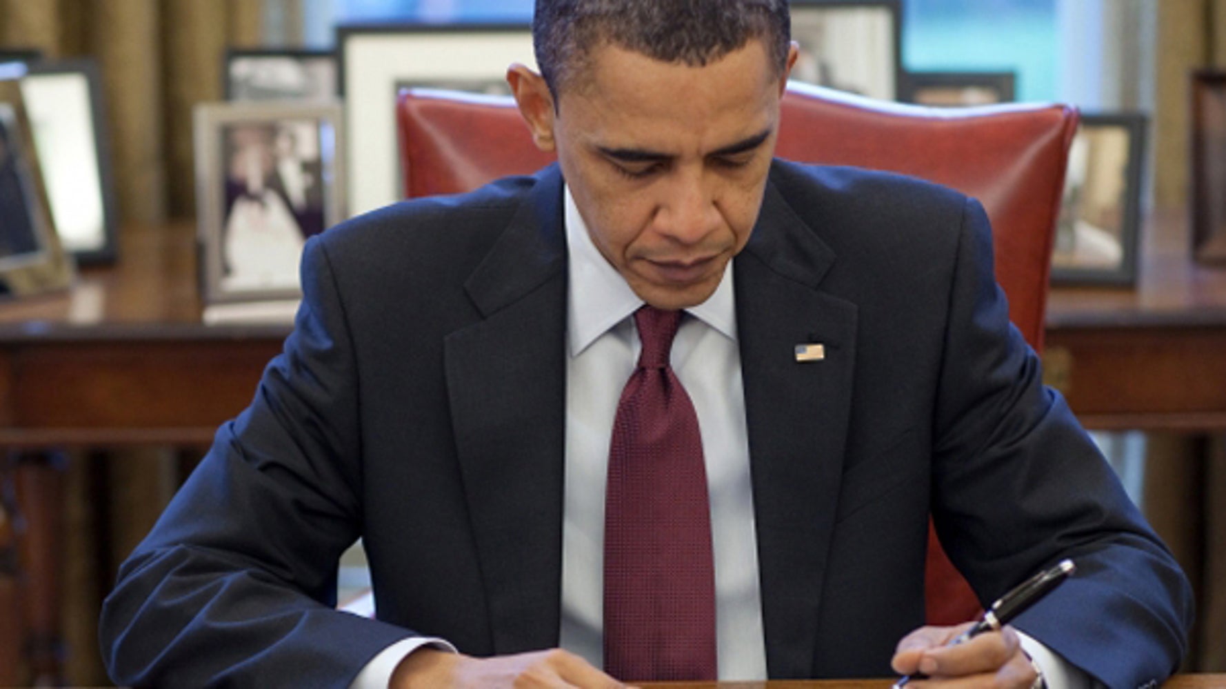 Thank You, President Obama. | HuffPost