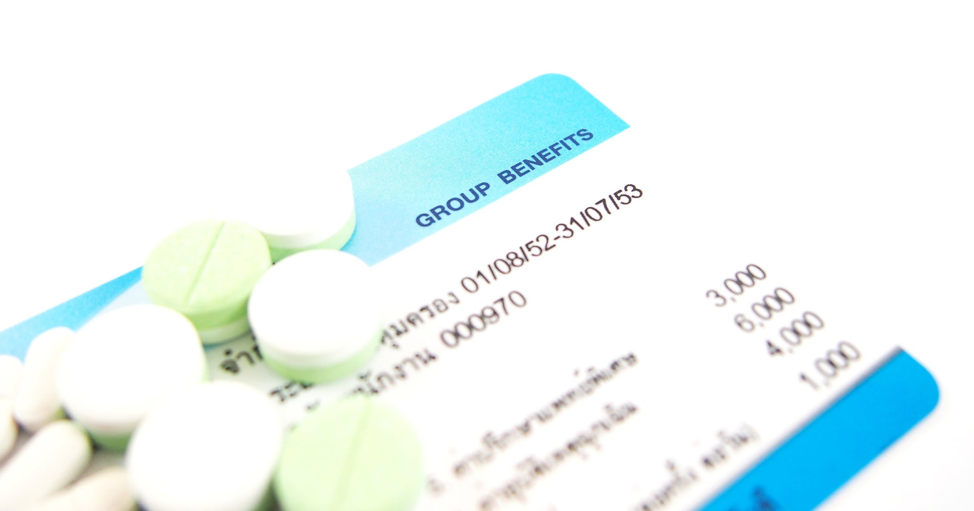 What Your Health Insurance Card Doesn’t Say: Will Changes To The ...