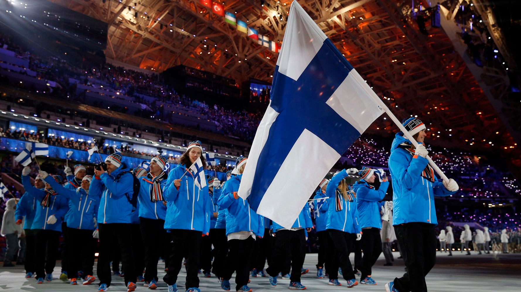Finland Wants To Revamp Its Welfare System By Simply Giving People Cash ...
