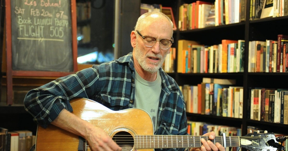 A Song That Took Decades To Write Right: "Fancy Footwork" by Les Bohem ...