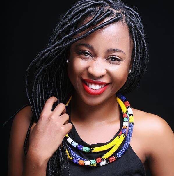 Mogau Seshoene, Celebrating And Promoting African Cuisine Through The ...