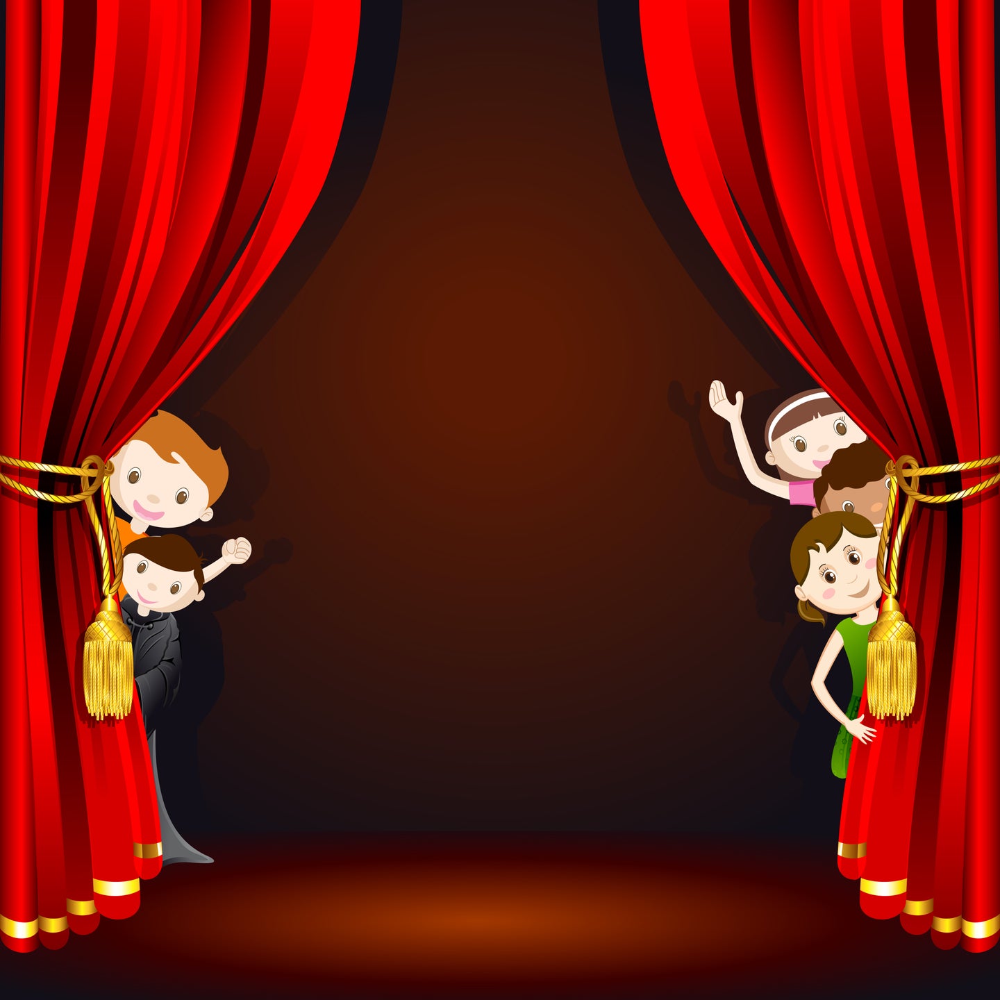 Part I: The Theatre and Social-Emotional Learning | HuffPost Contributor