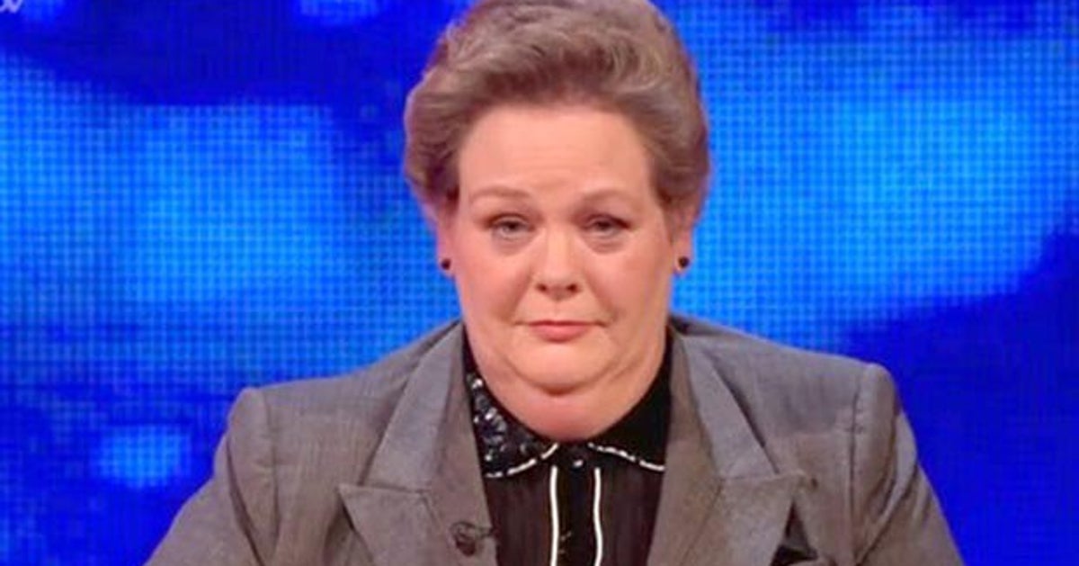 ‘The Chase’: Chaser Anne ‘The Governess’ Hegerty Labels Actress A ‘Cold ...
