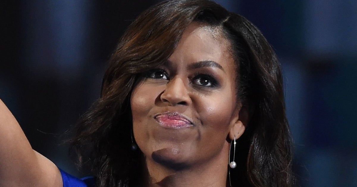 16 Writers Reflect On The Revolutionary Meaning Of Michelle Obama ...