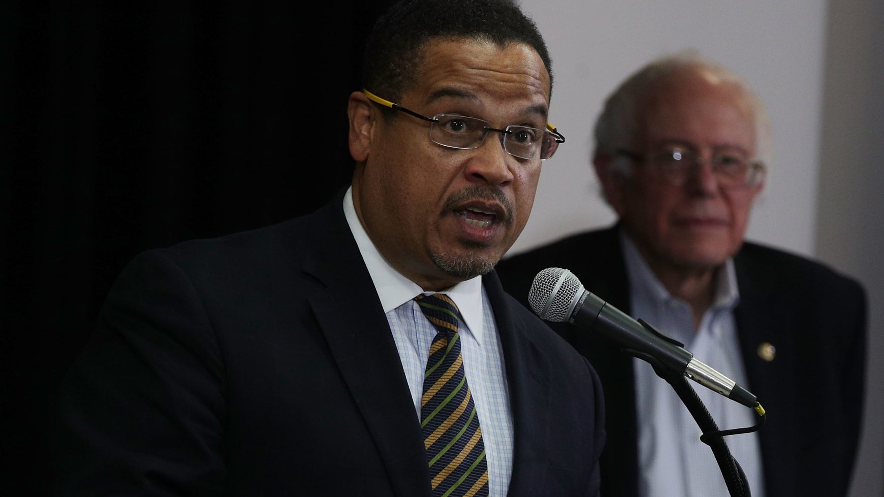 Everything You Need To Know About The DNC Race | HuffPost