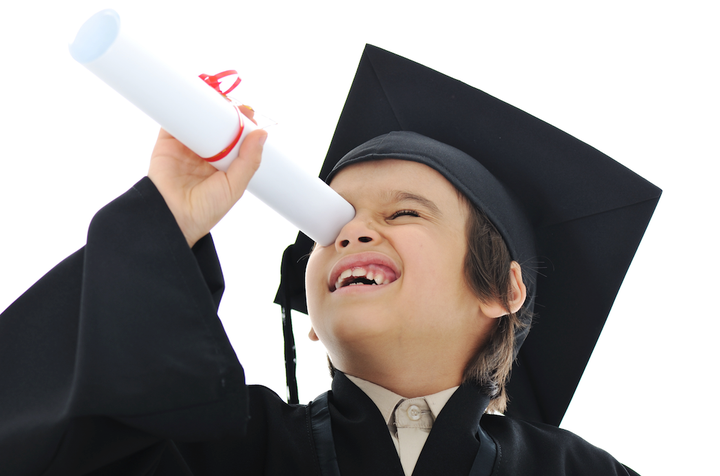 Keys To Success In Education: Ownership and Transparency | HuffPost ...