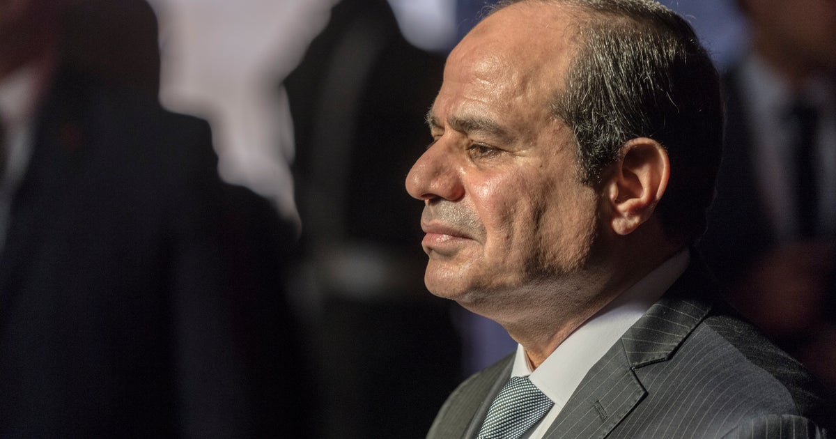 It's The Arab Spring For Dictators | HuffPost The WorldPost