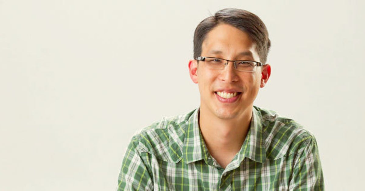 How This Award-Winning Graphic Novelist Developed His Craft | HuffPost ...