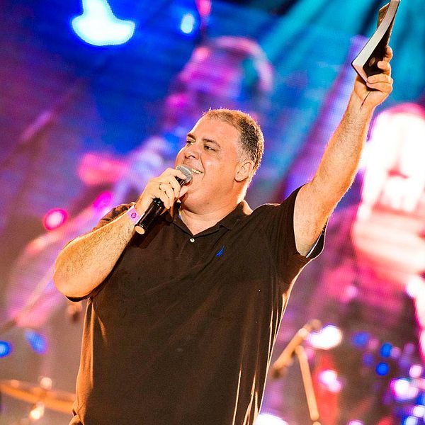 Christian Sebastia: Story of Venzuela's Top Producers | HuffPost ...