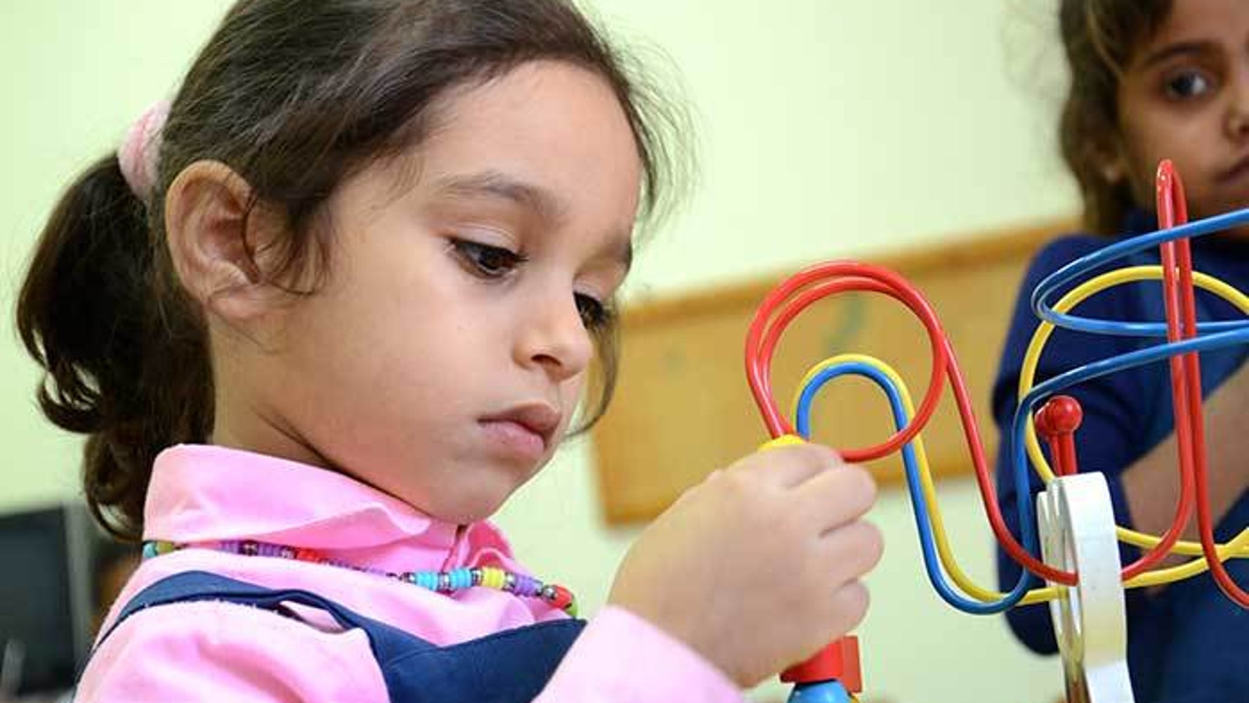 Born in Gaza, Born in the USA | HuffPost