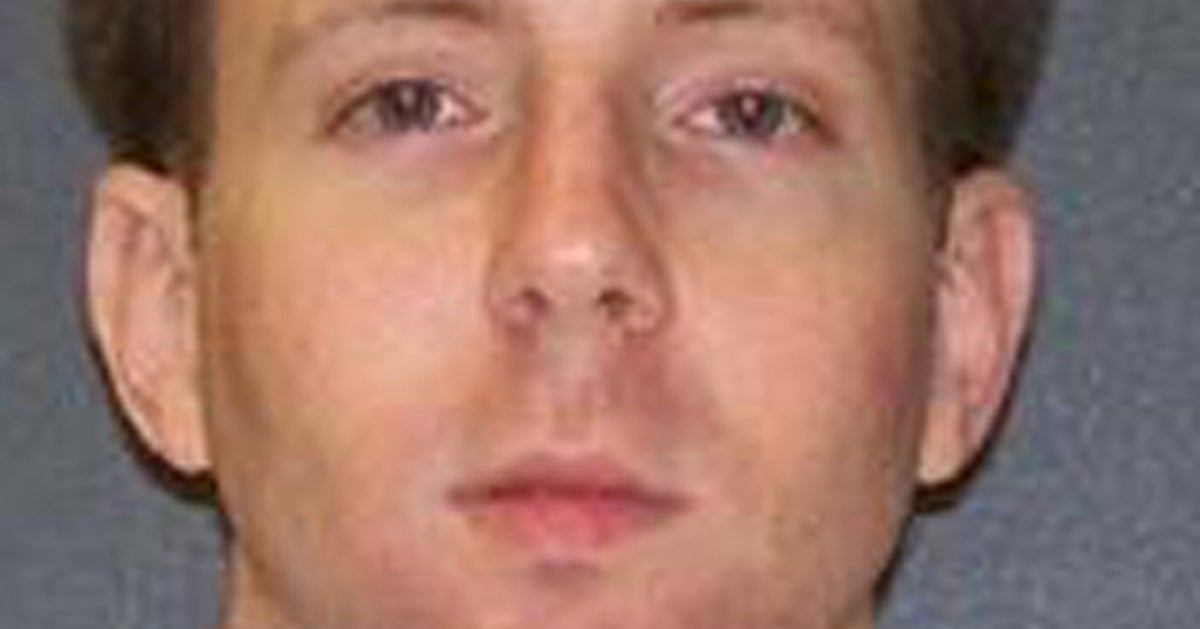 Texas Executes Adam Ward, Man Who Killed City Worker | HuffPost Latest News