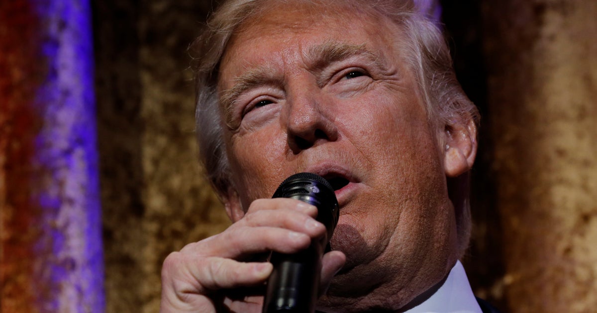 Donald Trump Empire Sought Visas For At Least 1,100 Foreign Workers ...