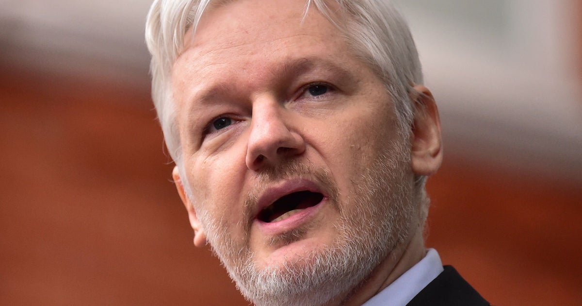 Chelsea Manning’s Commutation Has Just Put Julian Assange In A Very ...