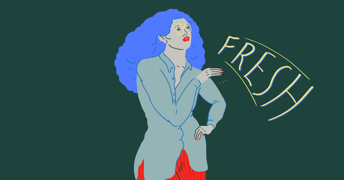 Selfridges' 'Material World' Animation Shows There's More To ...