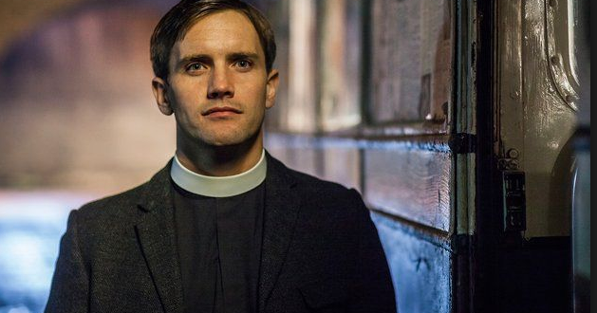 'Call The Midwife' Will Go Dark With Storylines In Series 6, Reveals ...