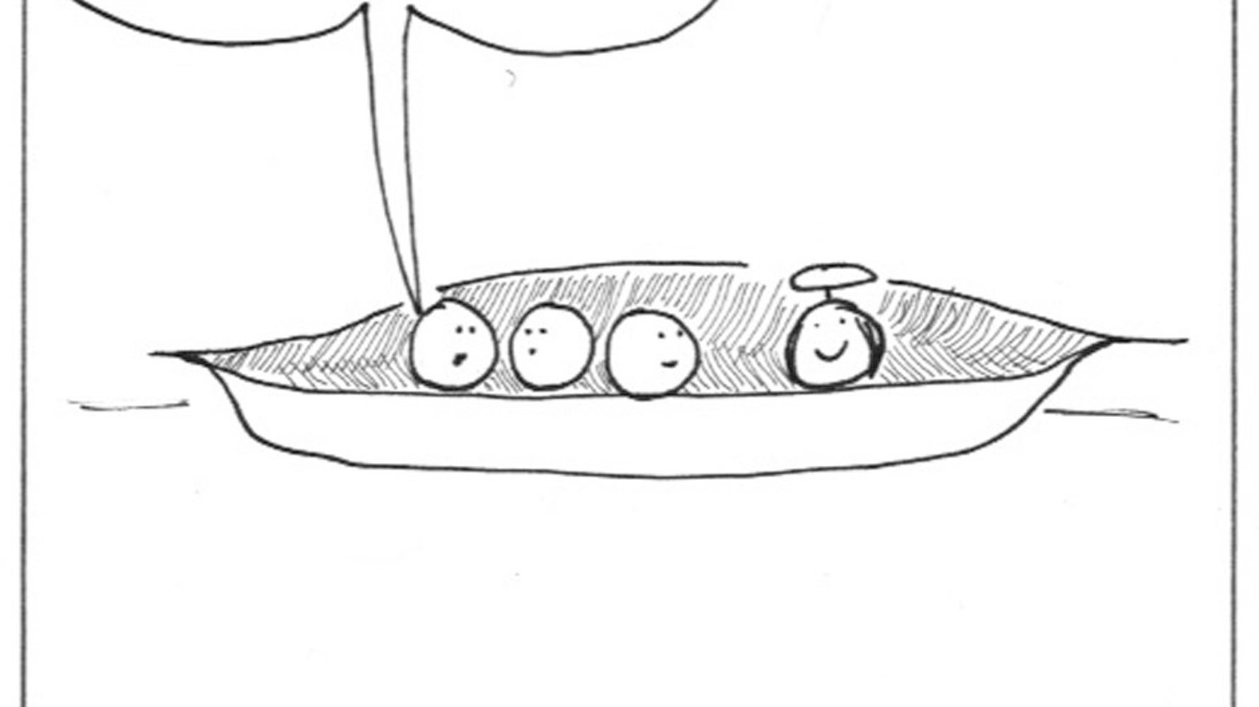 Noble Pea | HuffPost Contributor