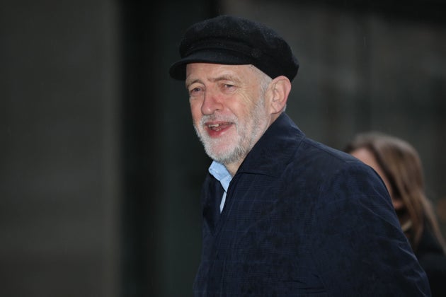 'I've Got A Plan, He Doesn't Have A Clue': May Savages Corbyn at PMQs ...