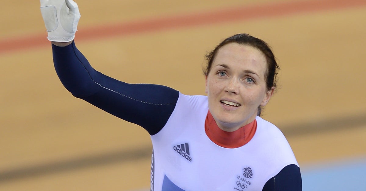 Fit Fix: Victoria Pendleton On Being 'Gym Smug' And Why She Enjoys The ...
