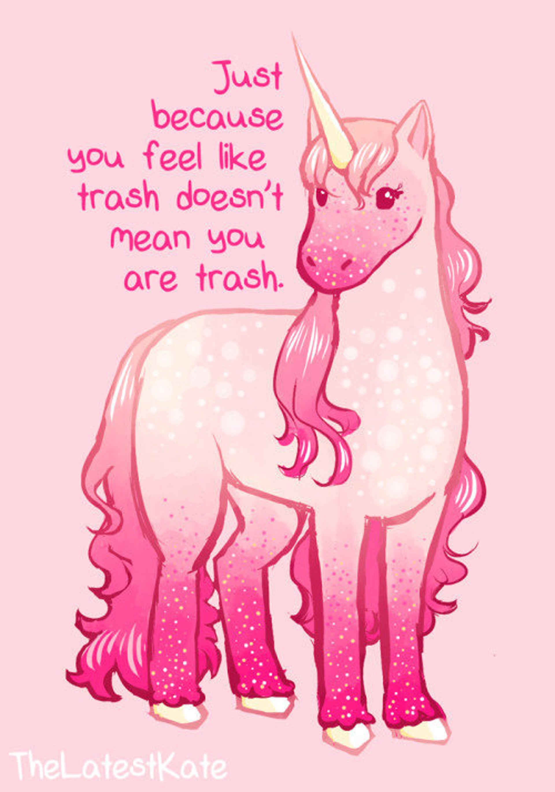 18 Comics You Need To See If You're Dealing With Anxiety | HuffPost Life
