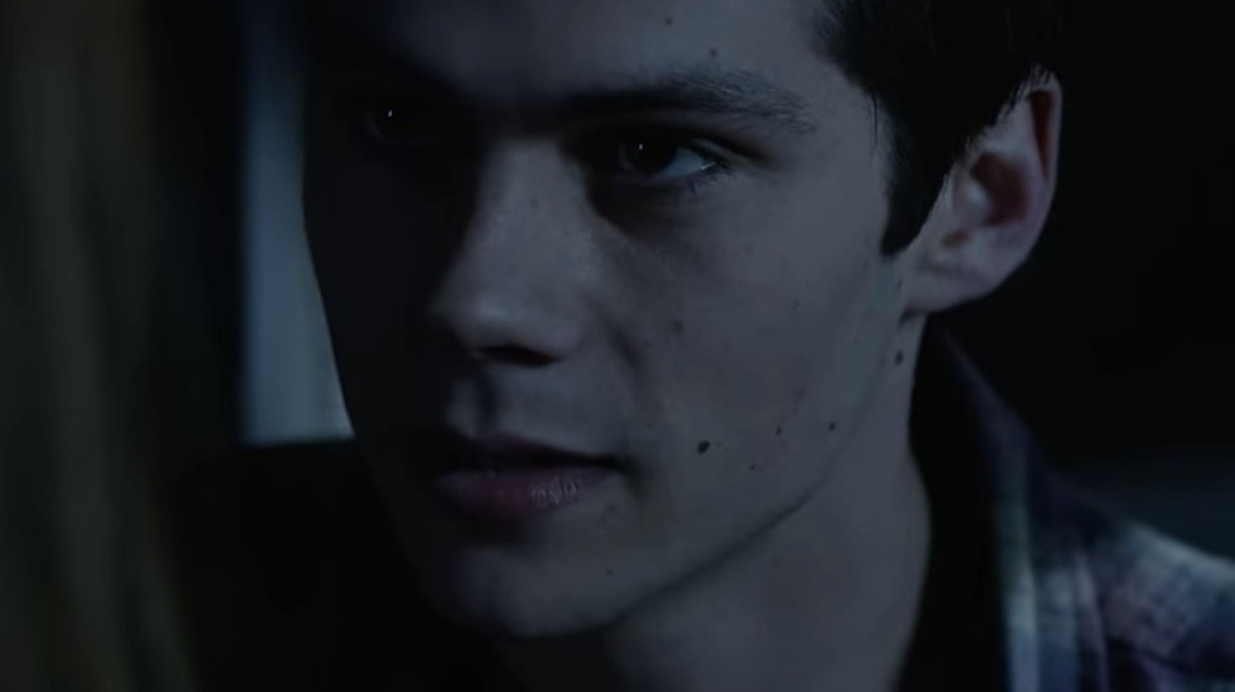 'Teen Wolf' Fans, You'll Never Guess What Stiles' First Name Is | HuffPost