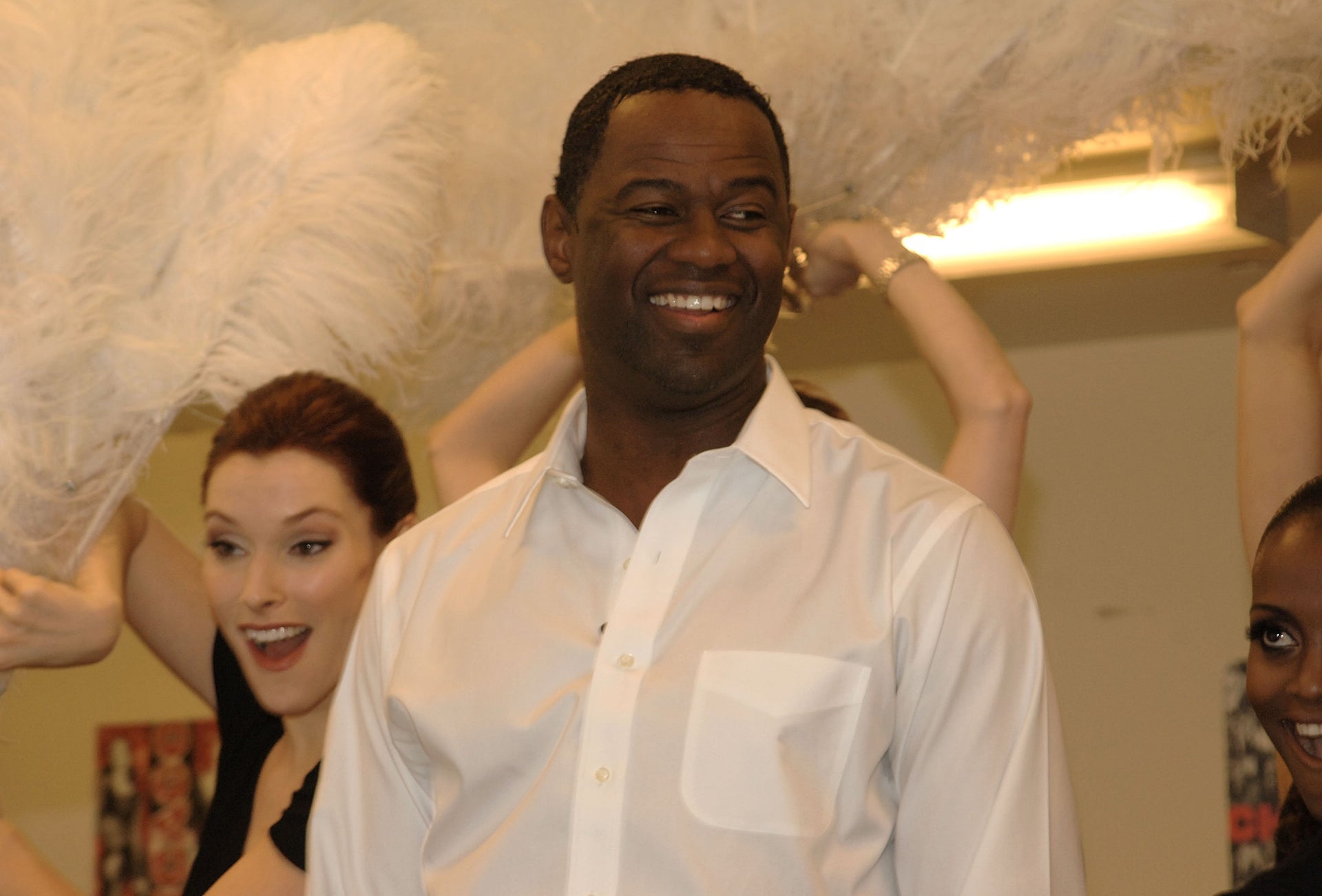 23 Black Stars Who Shined On Broadway Through The Years | HuffPost Voices