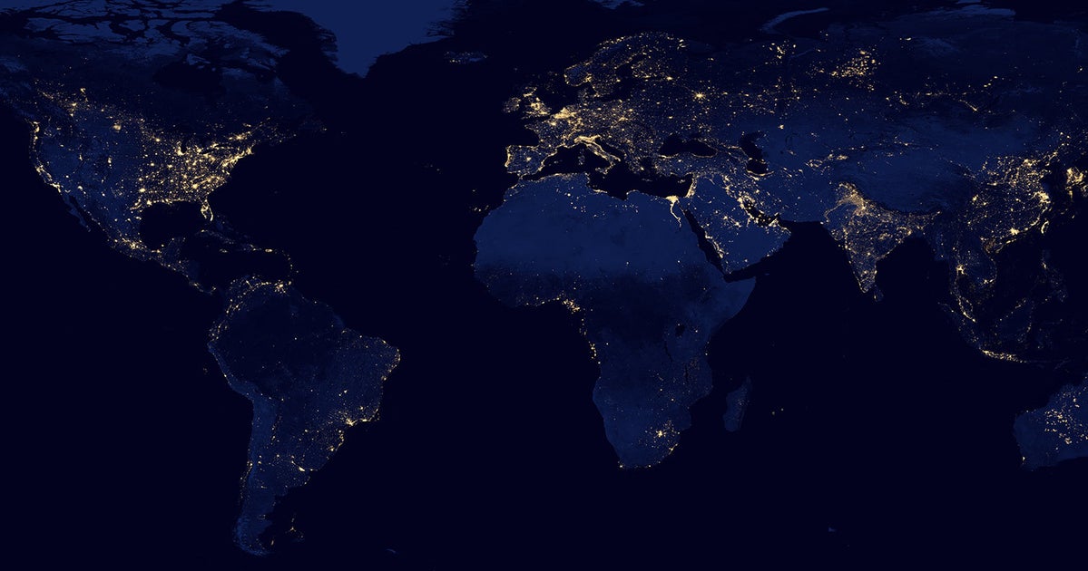 Planet-Centred Design: A Mindset Shift For Engaging Complexity ...