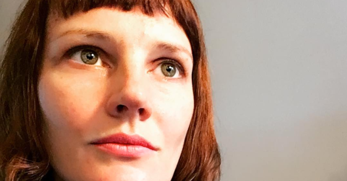 Homeless Woman Becomes Top Model After Being Scouted On The Street