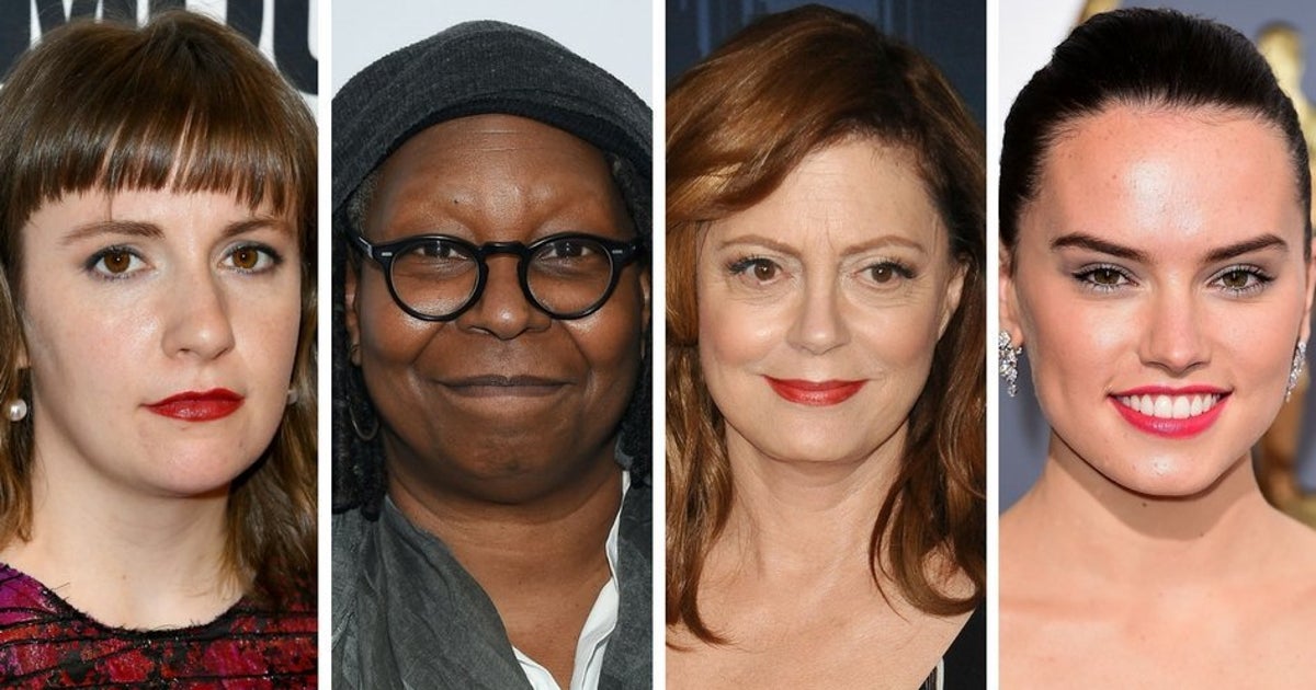 7 Celebrities Share Their Struggles With Endometriosis | HuffPost No ...