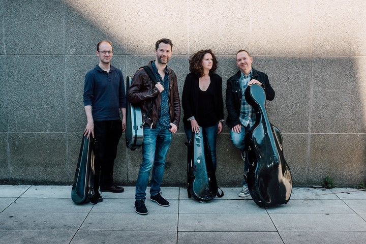 12 Cultural Date Ideas In Aberdeen That Cost Nothing | HuffPost Contributor