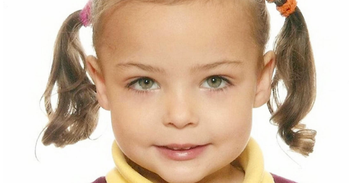 Poppy Widdison's Mother, Michala Pyke, And John Rytting Jailed For 13 ...