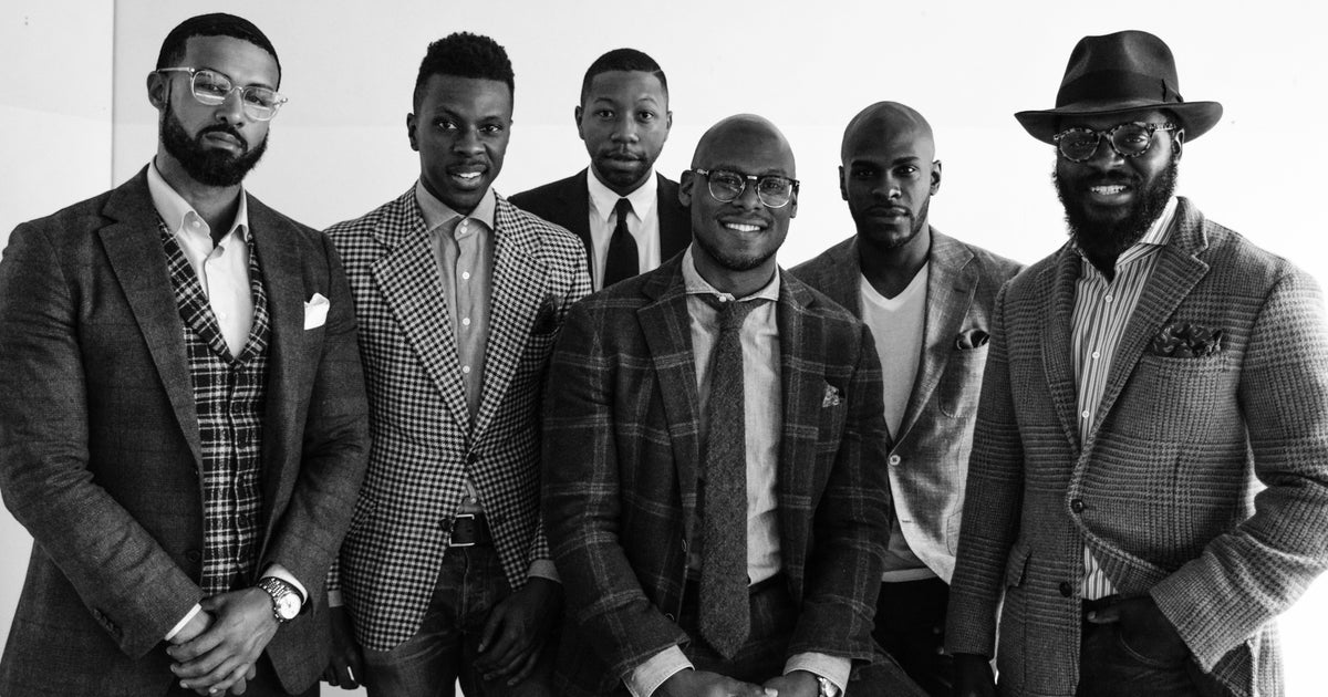 New Lifestyle Platform Aims To Empower Black Men, Expand Their ...