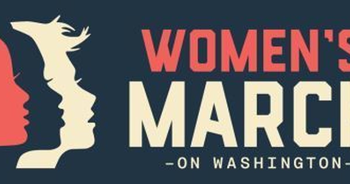Why I March #WomensMarch | HuffPost Contributor