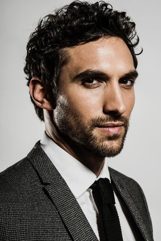 MASTER CLASS! The Talented DOMINIC ADAMS Shows That He is A Total Ten ...