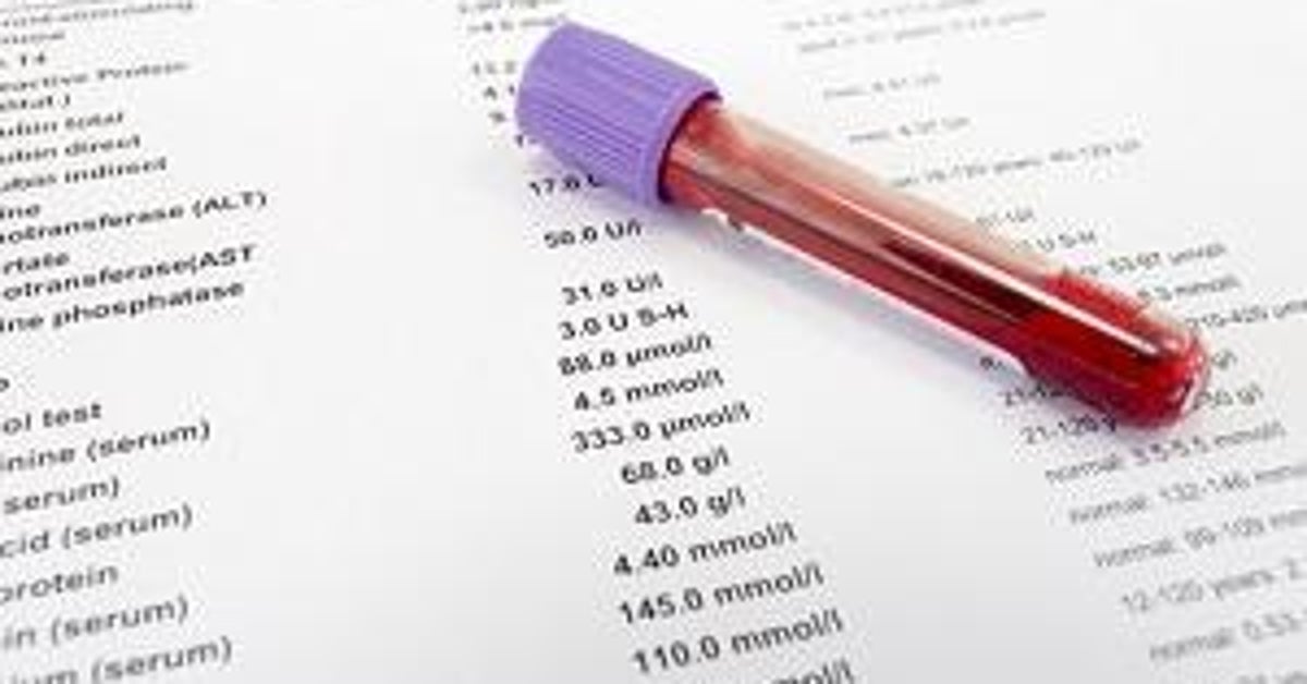 Hospital and Medical Laboratory Tests Can Be Wrong | HuffPost Contributor