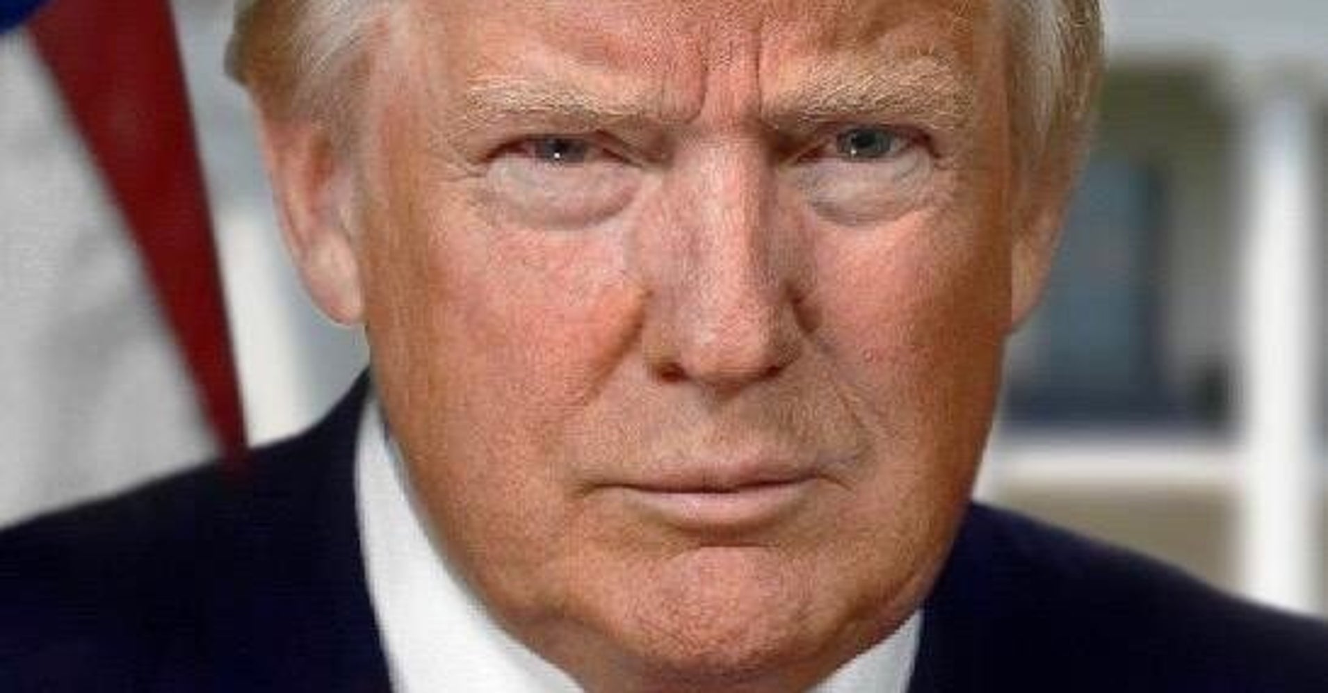 Donald Trump Really Won't Like These Presidential Portrait Makeovers ...