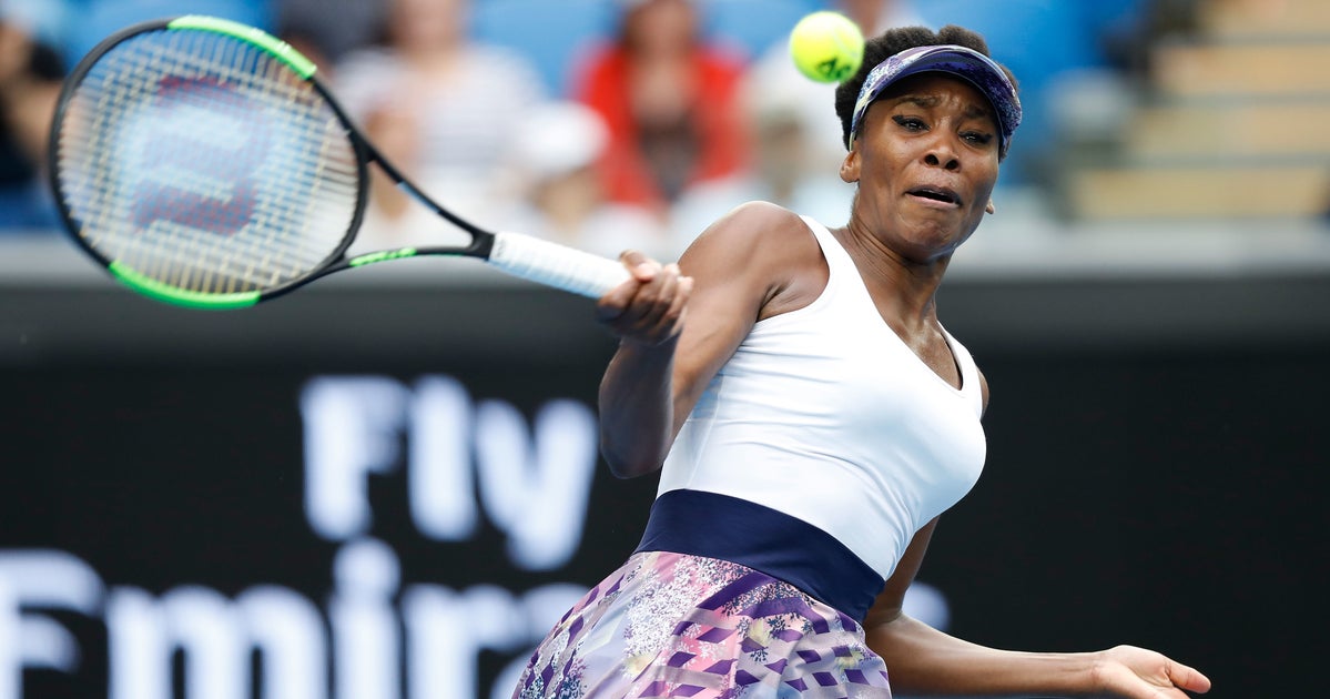 ESPN Drops Reporter Over Venus Williams 'Gorilla' Remark | HuffPost Sports