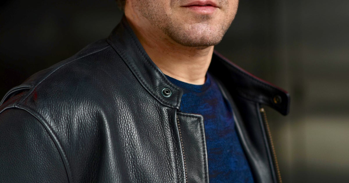 Interview - Rich Graff | HuffPost Contributor