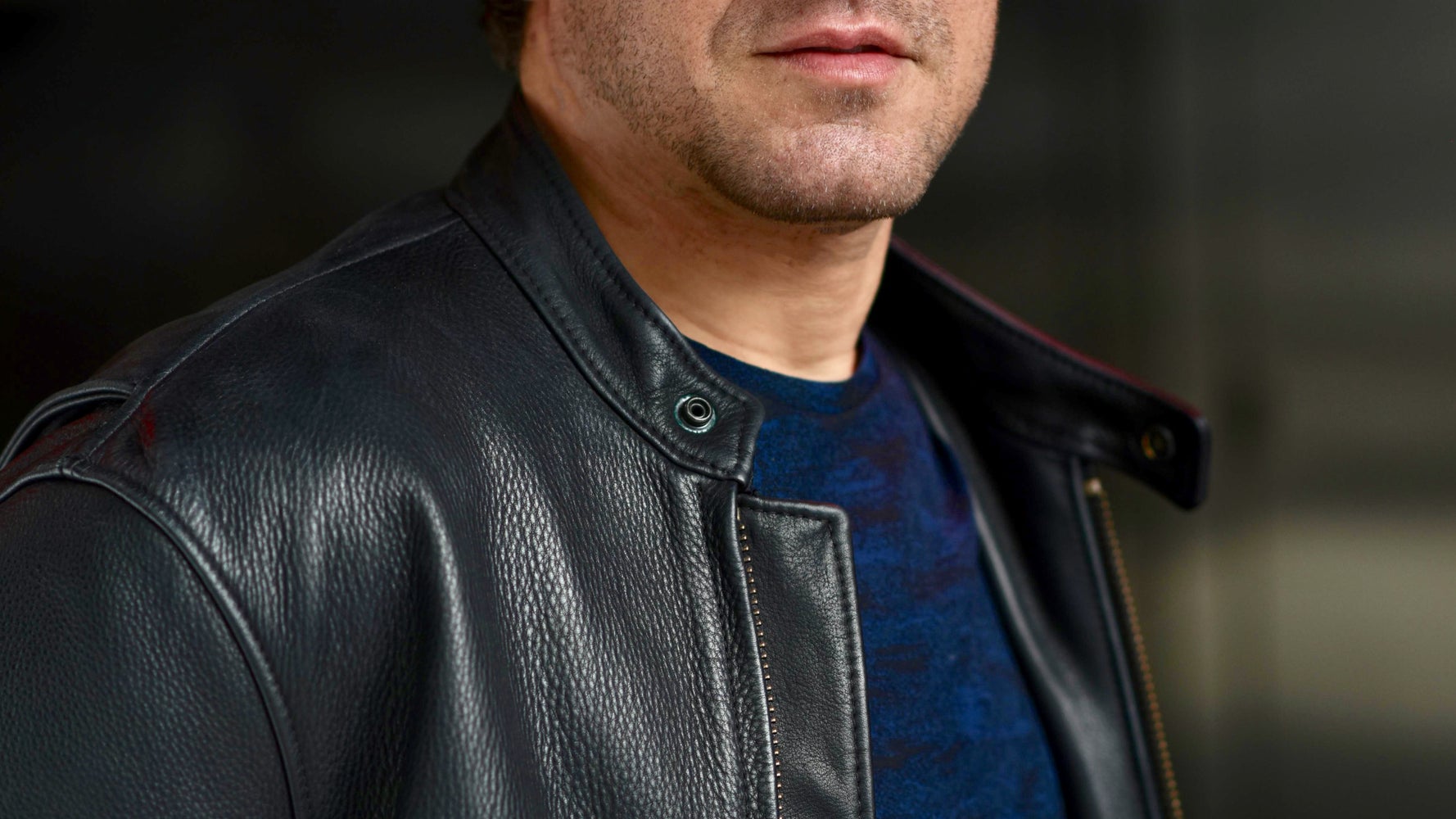 Interview - Rich Graff | HuffPost Contributor