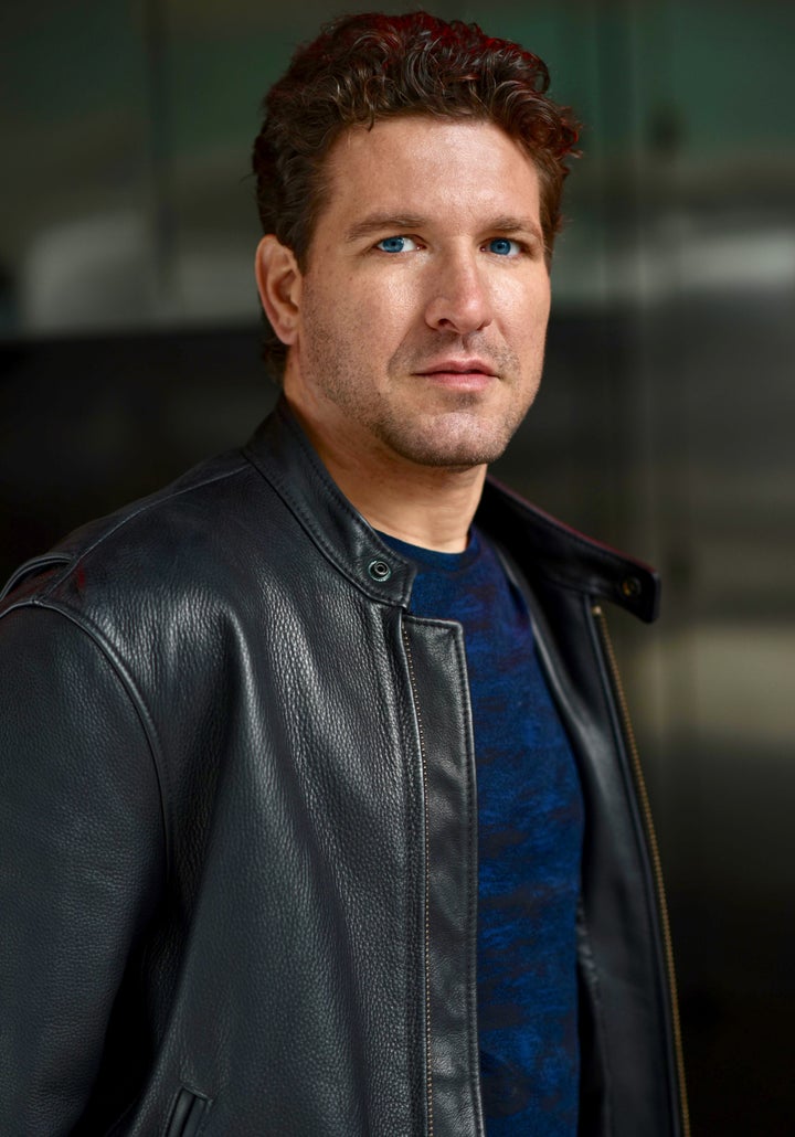 Interview - Rich Graff | HuffPost Contributor