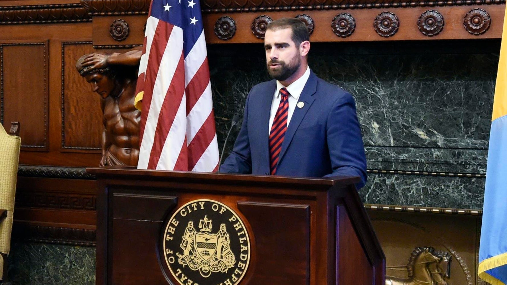 Pennsylvania Lawmakers Propose LGBTQ 'Conversion Therapy' Ban | HuffPost