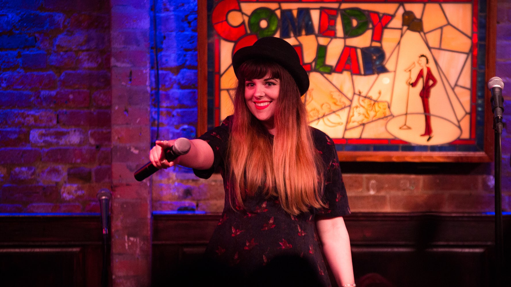 The Challenge For Women In Comedy: Figuring Out What’s Funny (And What ...