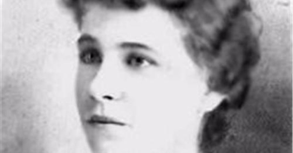 Katharine Lee Bates Is Rolling In Her Grave | HuffPost Contributor