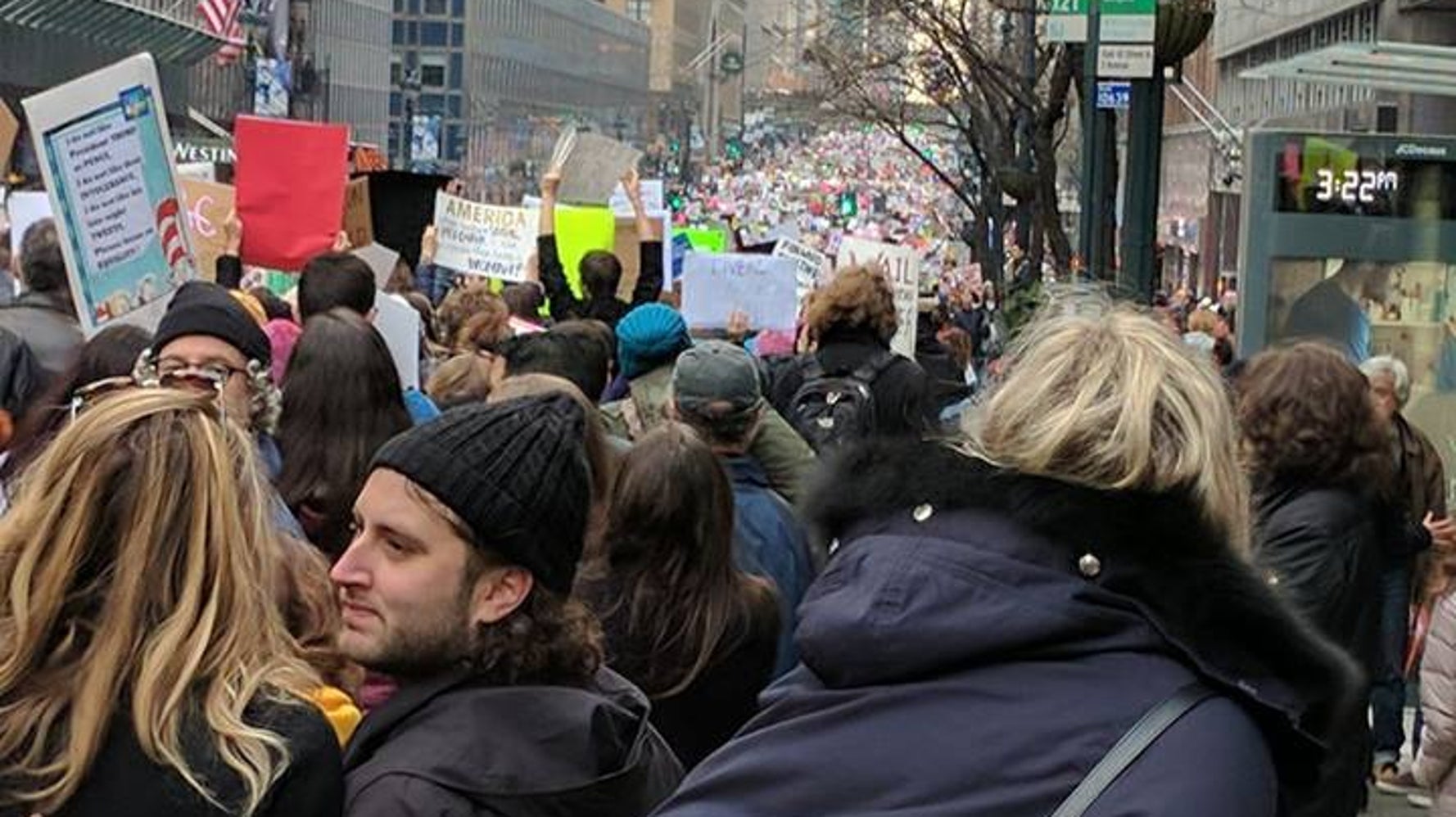 Protests In Small-Town America Are The Backbone Of The Movement | HuffPost