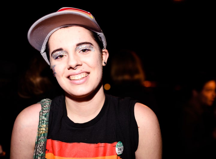 45 Incredible Photos from Four Protests Against Trump in Four Days: The ...