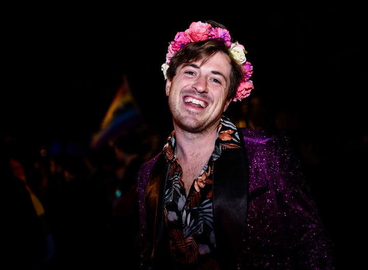 45 Incredible Photos from Four Protests Against Trump in Four Days: The ...